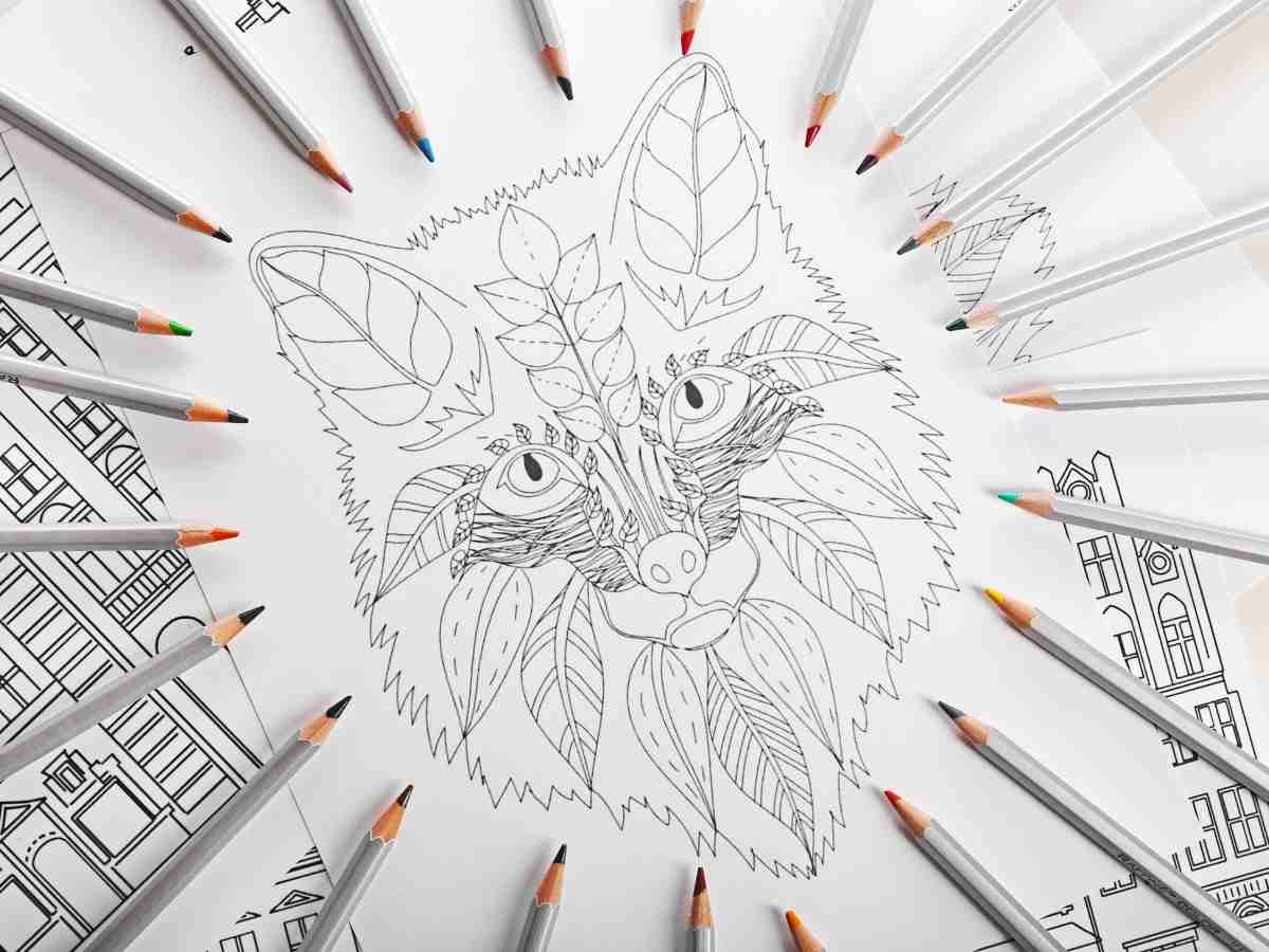 The Ultimate List of 50 Fun Things to Draw When Bored! - Artsydee ...