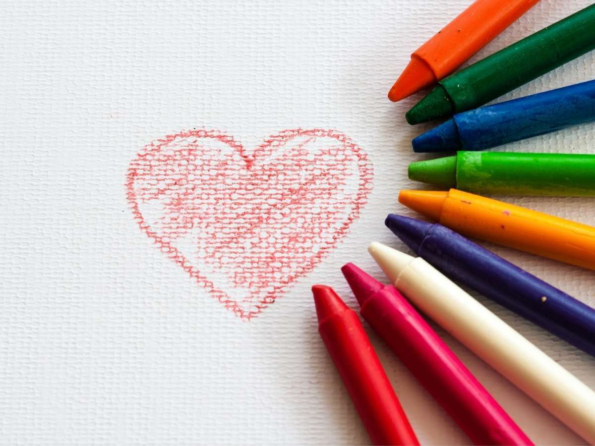 Looking for how to get motivated to draw? 11 Inspirational Ways to Get ...