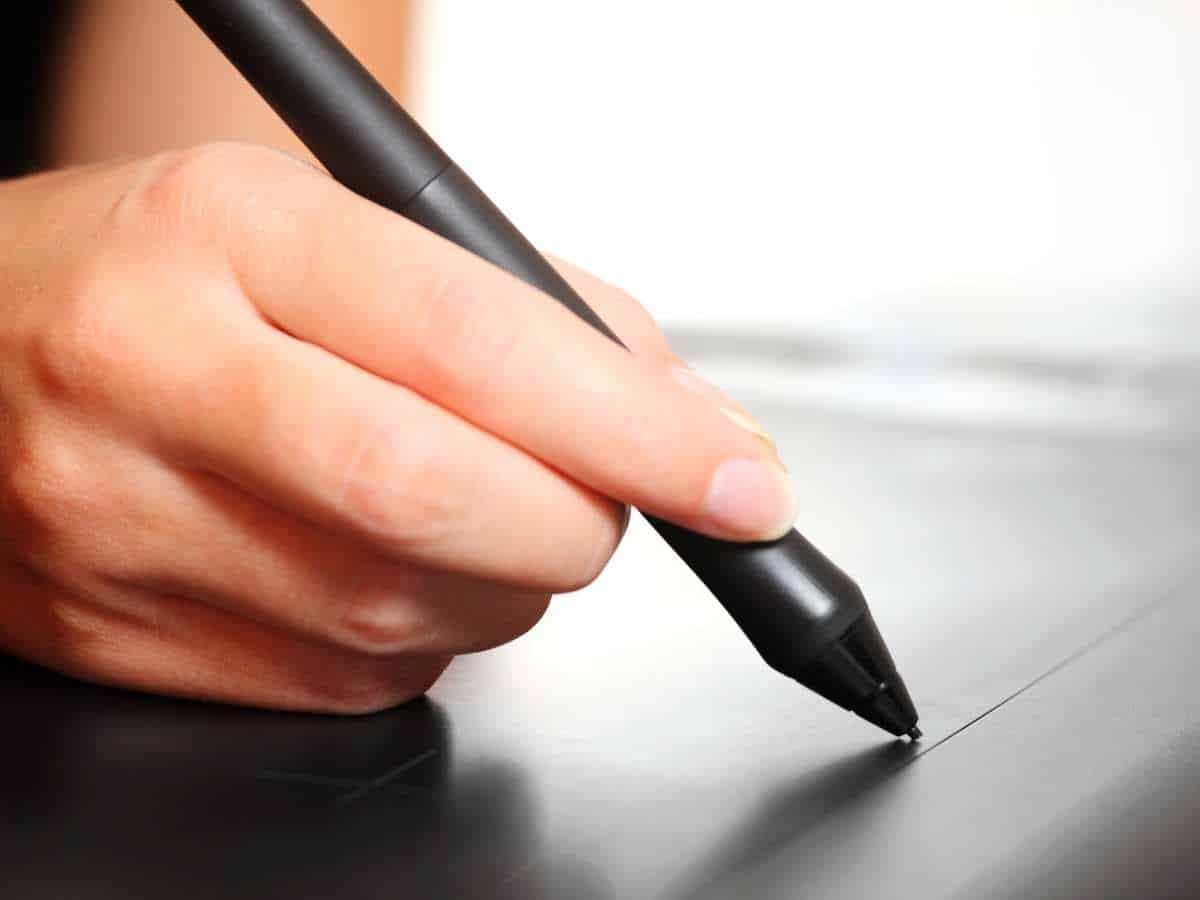 Can digitally painting your artwork make it better? Let's explore ...