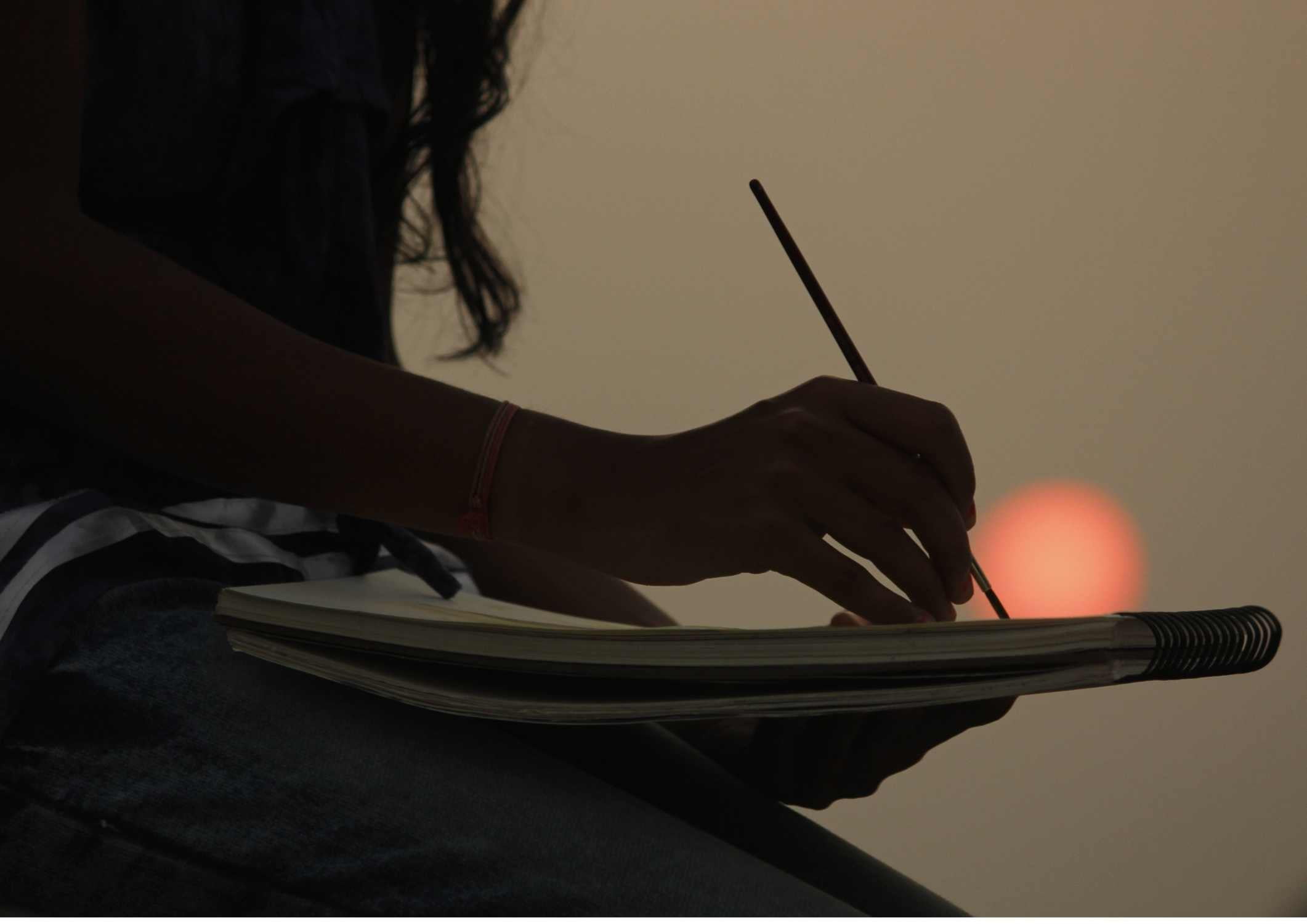 Learn How to Start Drawing - 22 Easy Tips to Get you Started ...